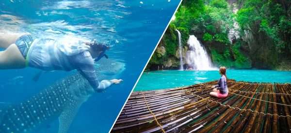 Oslob | Island Trek Tours