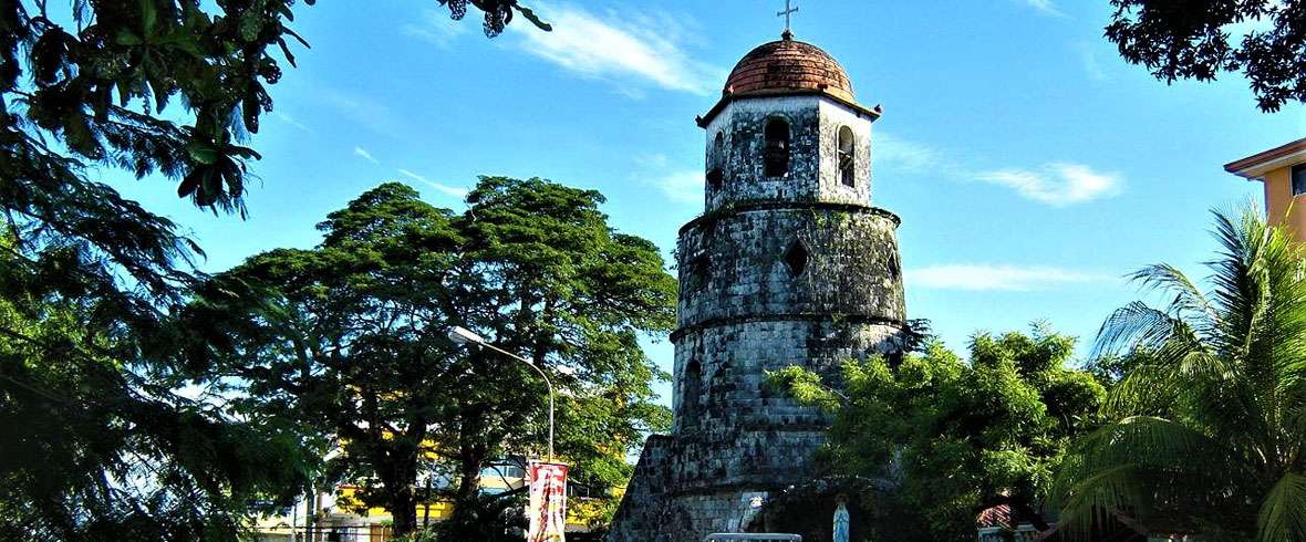 Dumaguete City Tour | Island Trek Tours