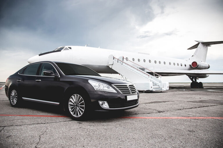 Premium Luxury Car Rental in Cebu | Island Trek Tours